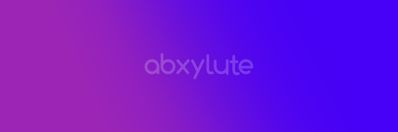 Tutorials – abxylute