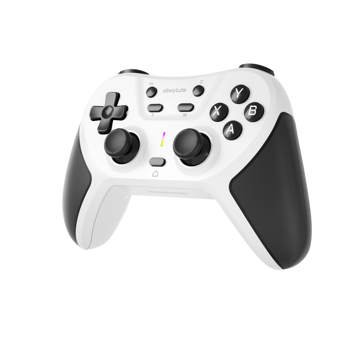 abxylute controllers