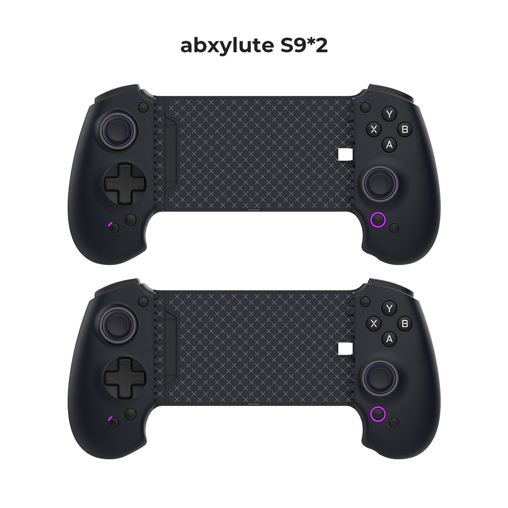 abxylute S9 Mobile Controller [Free Shipping]