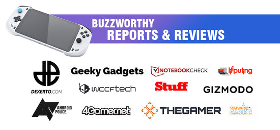 abxylute: Streamline your gaming experience with ease.