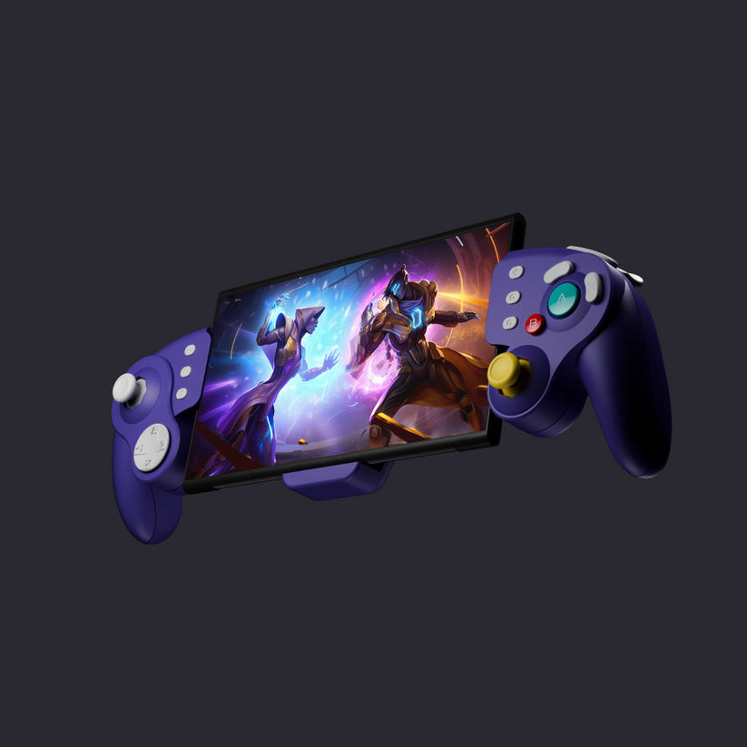 [Pre-Order] abxylute N6/N9C Nintendo Switch 2 Controller
