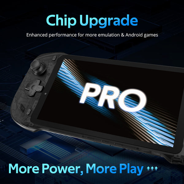 abxylute One Pro Pre-Launch Page