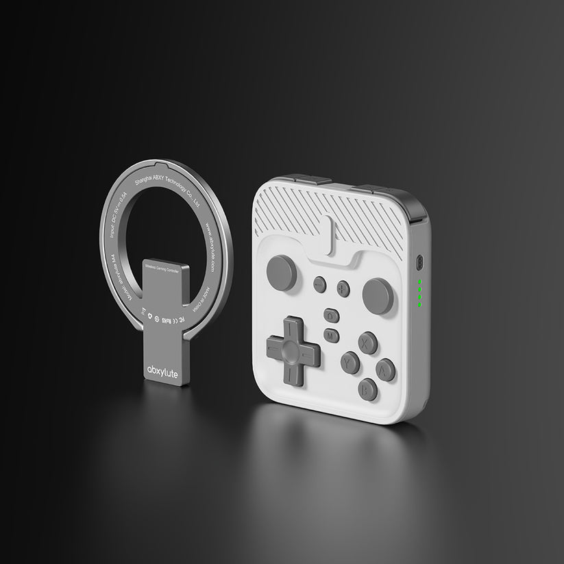 abxylute M4 MagSafe Mobile Controller