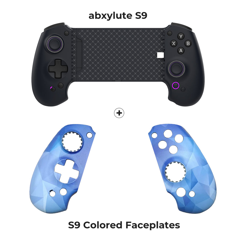 abxylute S9 Mobile Controller [Free Shipping]