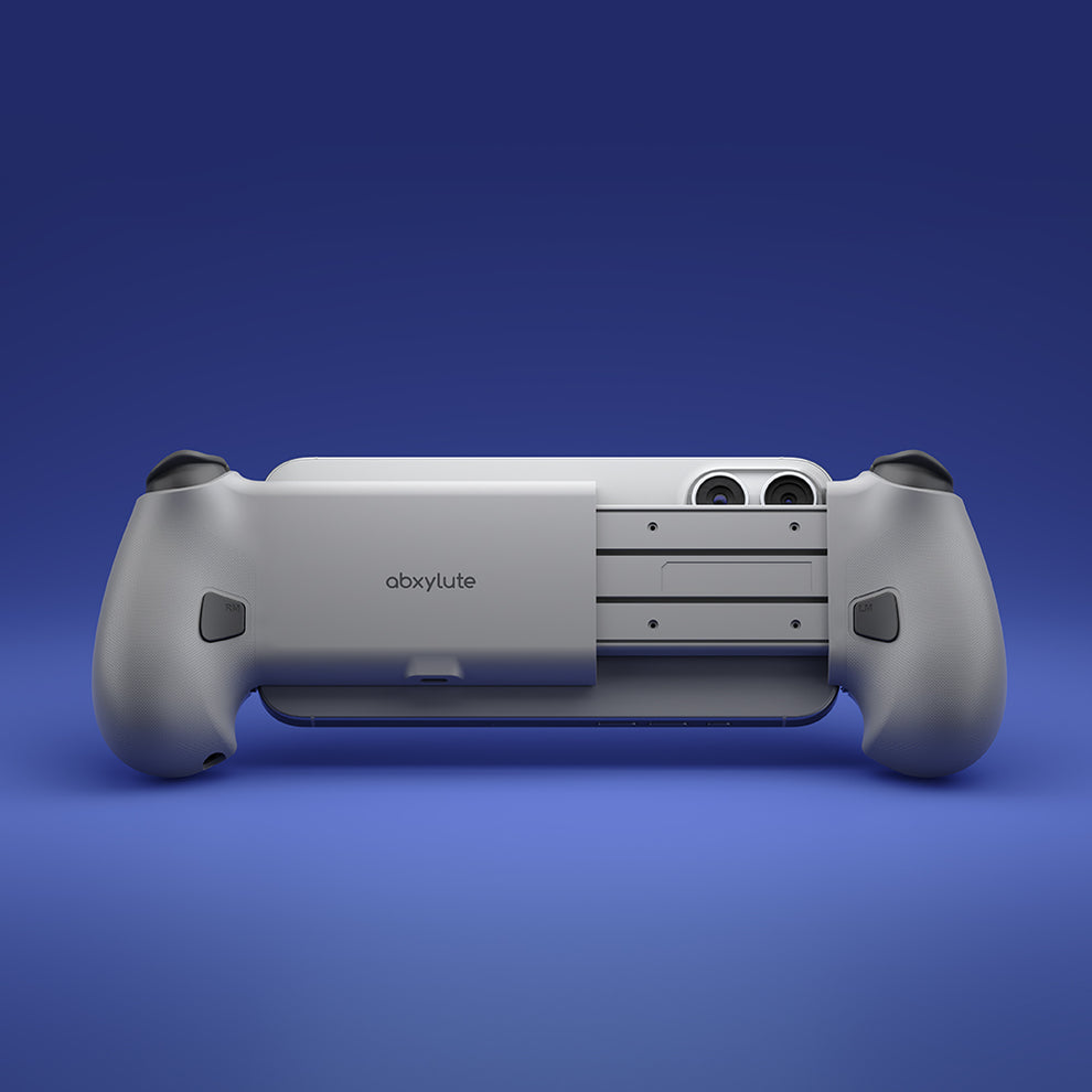 abxylute S9 Type-C Mobile Gaming Controller [Black]