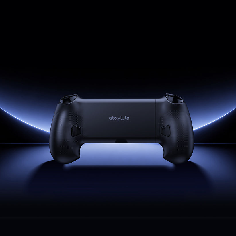 abxylute S9 Type-C Mobile Gaming Controller [Black]