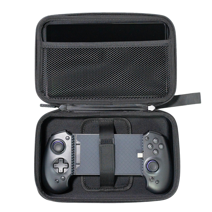abxylute S9 Type-C Mobile Gaming Controller [Black]